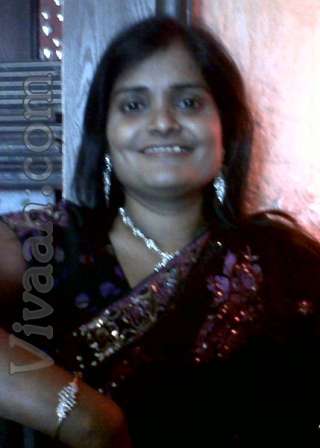 Marathi Buddhist Buddhist 48 Years Bride Girl Mumbai Matrimonial