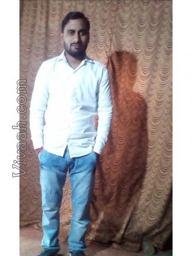 Hindi Kayastha Hindu 30 Years Groom/Boy Hardoi. | Matrimonial Profile VHA9653 - Vivaah Matrimony