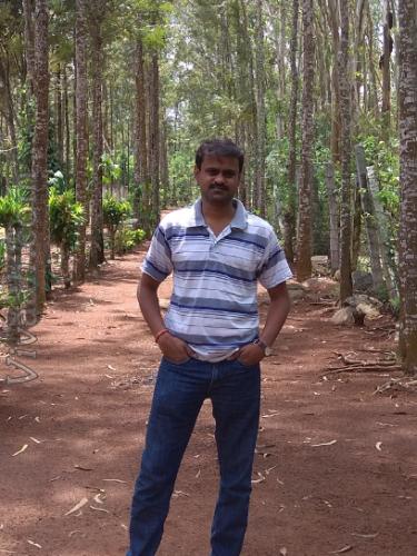 Kannada Chettiar - Devanga Hindu 40 Years Groom/Boy Coimbatore ...