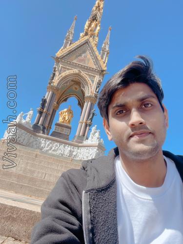 Marathi Leva Patil Hindu 30 Years Groom/Boy Birmingham. | Matrimonial ...