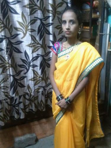 Marathi Maratha Hindu 32 Years Bridegirl Pune Matrimonial Profile Vhe4695 Vivaah Matrimony