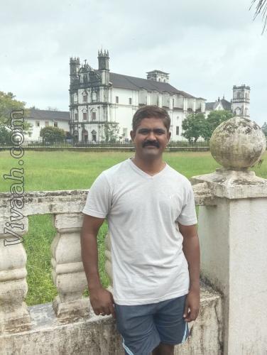 Tamil Sozhiya Vellalar Hindu 49 Years Groom/Boy Coimbatore ...