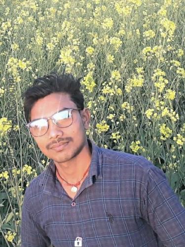 Hindi Sahu Hindu 27 Years Groom/Boy Lakhisarai. | Matrimonial Profile ...
