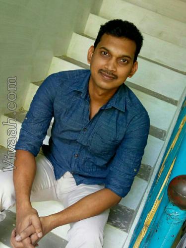 Telugu Chettiar - Devanga Hindu 36 Years Groom/Boy Chennai ...