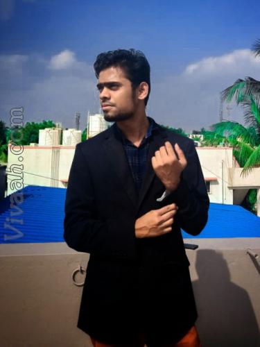 Tamil Sozhiya Vellalar Hindu 30 Years Groom/Boy Salem (Tamil Nadu ...