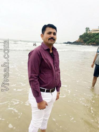 Rajasthani Sahu Hindu 46 Years Groom/Boy Jodhpur. | Matrimonial Profile ...