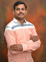 Tamil Kurumbar Hindu 29 Years Groom/Boy Salem (Tamil Nadu ...