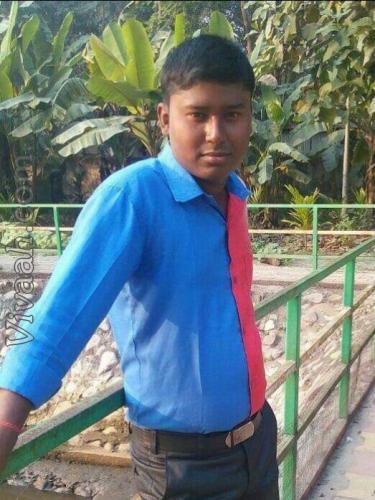 Bengali Namasudra Hindu 27 Years Groom/Boy Cooch Behar. | Matrimonial Profile VHJ1506 - Vivaah ...