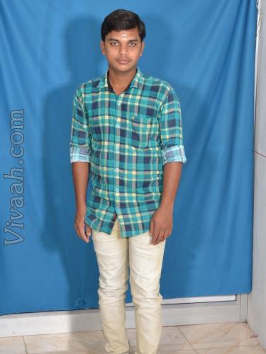 Tamil Kongu Vellala Gounder Hindu 27 Years Groom/Boy Pollachi ...