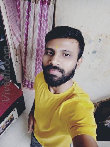 Marathi Matang Hindu 35 Years Groom/Boy Mumbai. | Matrimonial Profile ...