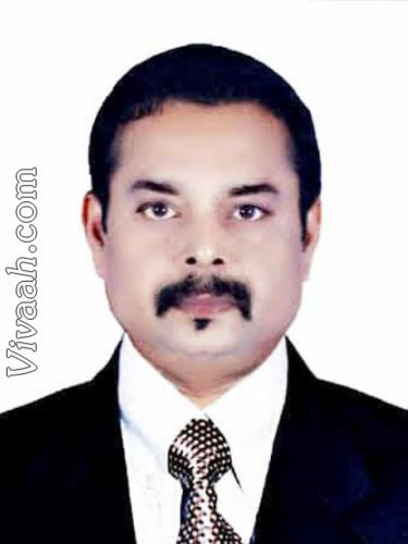 Malayalam Menon Hindu 53 Years Groom/Boy Malappuram. | Matrimonial ...