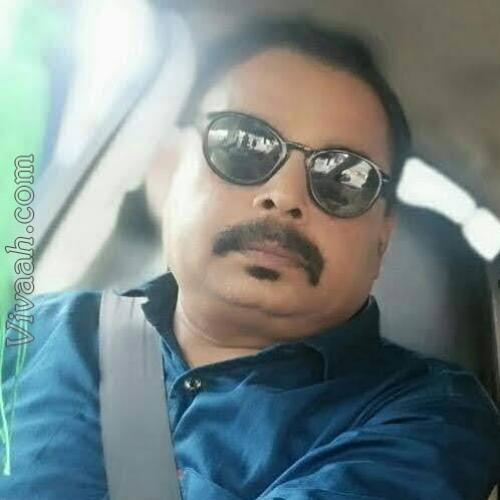 Malayalam Menon Hindu 53 Years Groom/Boy Malappuram. | Matrimonial ...