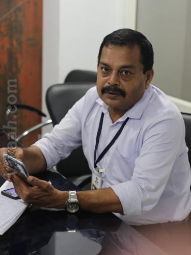 Malayalam Menon Hindu 53 Years Groom/Boy Malappuram. | Matrimonial ...