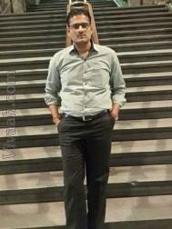 Gujarati Prajapati Hindu 42 Years Groom/Boy Surat. | Matrimonial ...