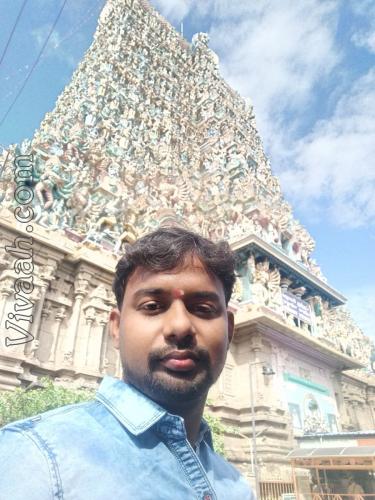Tamil Nadar Hindu 33 Years Groom/Boy Virudunagar. | Matrimonial Profile ...