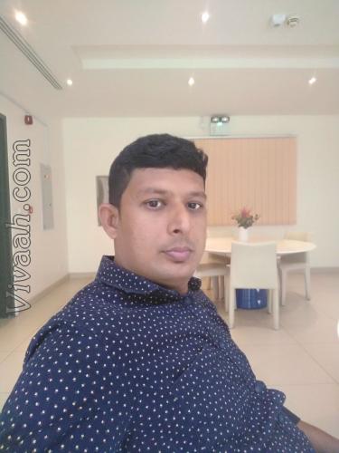 Tamil Rowther Muslim 36 Years Groom/Boy Thanjavur. | Matrimonial ...