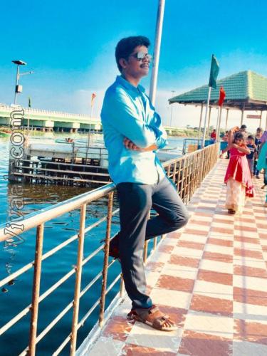 Telugu Brahmin Niyogi Aruvela Hindu 26 Years Groom/Boy Chennai ...