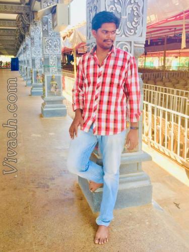 Telugu Brahmin Niyogi Aruvela Hindu 26 Years Groom/Boy Chennai ...