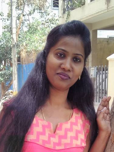 Tamil Church of South India Christian 40 Years Bride/Girl Bangalore ...