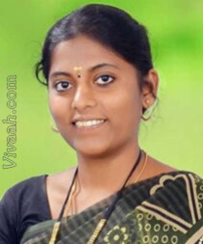 Tamil Nadar Hindu 34 Years Bride/Girl Madurai. | Matrimonial Profile ...