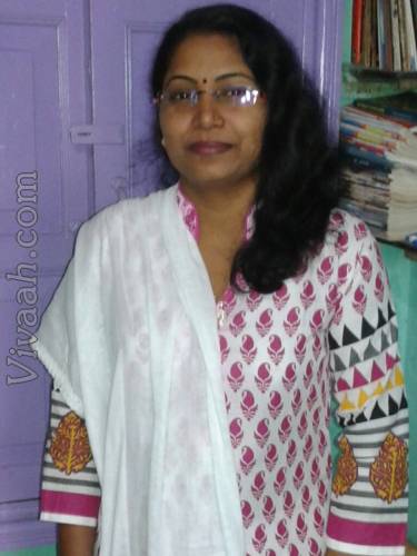 Hindi Gupta Hindu 42 Years Bride/Girl Susaram. | Matrimonial Profile ...
