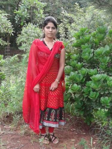 Marathi Dhangar Hindu 27 Years Bride/Girl Kolhapur. | Matrimonial ...