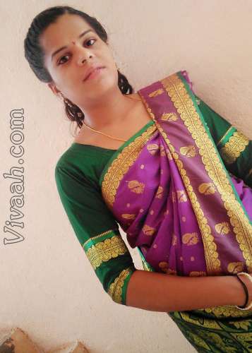 Marathi Dhangar Hindu 31 Years Bride/Girl Aurangabad. | Matrimonial ...