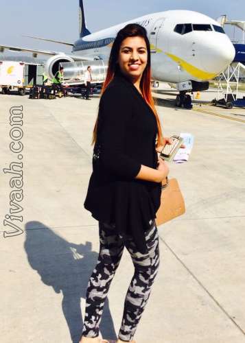 Hindi Arora Hindu 39 Years Bride/Girl Ambala. | Matrimonial Profile ...