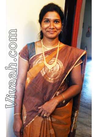 Tamil Born Again Christian 44 Years Bride/Girl Chennai. | Matrimonial ...
