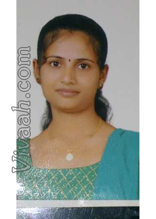 Tulu Ganiga Hindu 40 Years Bride/Girl Mangalore. | Matrimonial Profile ...