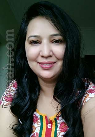 Punjabi Ramdasia Sikh 50 Years Bride/Girl Other. | Matrimonial Profile ...