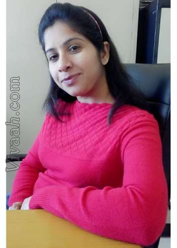 Punjabi Ramdasia Sikh 41 Years Bride/Girl Rupnagar (Ropar ...