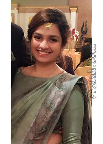 Hindi Brahmin Hindu 36 Years Bride/Girl New Delhi. | Matrimonial ...
