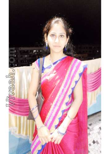 Marathi Dhangar Hindu 39 Years Bride/Girl Mumbai. | Matrimonial Profile ...