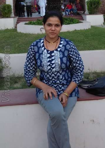 Marathi Dhangar Hindu 33 Years Bride/Girl Jalgaon. | Matrimonial ...