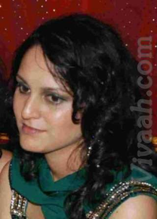 Punjabi Ramdasia Sikh 38 Years Bride/Girl USA. | Matrimonial Profile ...