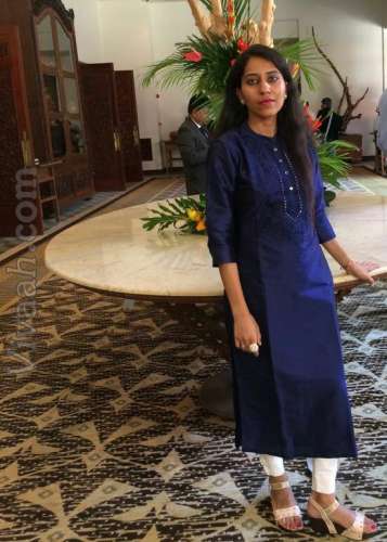 Sindhi Sindhi-Sakkhar Hindu 37 Years Bride/Girl New Delhi ...