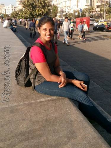 Marathi Maratha Hindu 35 Years Bride/Girl Mumbai. | Matrimonial Profile VIK0345 - Vivaah Matrimony