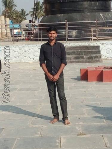 Telugu Setti Balija Hindu 32 Years Groom/Boy Ramachandrapuram ...