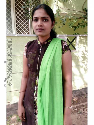 Tamil Gounder Hindu 34 Years Bride/Girl Bangalore. | Matrimonial ...