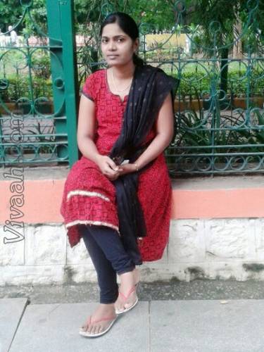 Tamil Gounder Hindu 34 Years Bride/Girl Bangalore. | Matrimonial ...