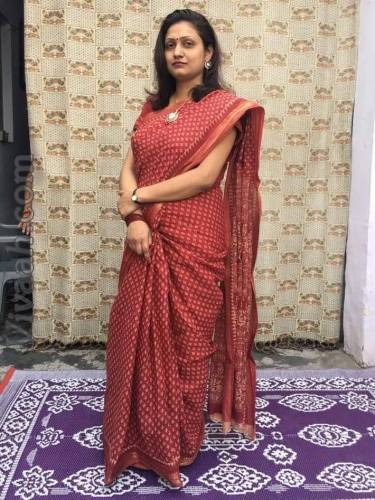 Hindi Kayastha Hindu 38 Years Bride/Girl Mathura. | Matrimonial Profile ...