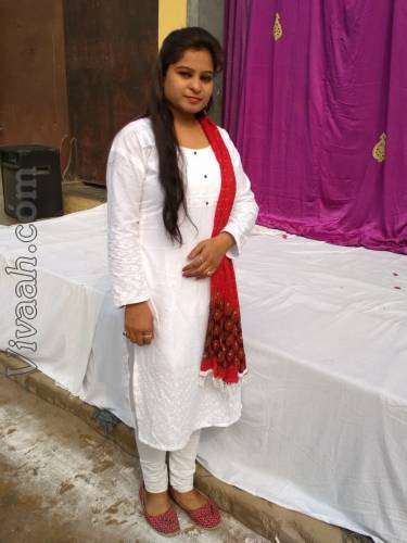 Hindi Prajapati Hindu 35 Years Bride/Girl Aligarh. | Matrimonial ...