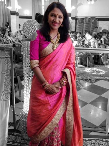 Kannada Brahmin Hindu 42 Years Bride/Girl Bangalore. | Matrimonial ...