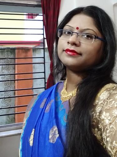 Bengali Baniya Hindu 34 Years Bride/Girl Kolkata. | Matrimonial Profile ...