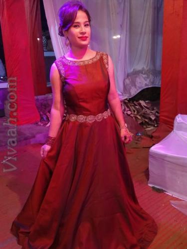 Sindhi Sindhi-Sakkhar Hindu 32 Years Bride/Girl Gwalior. | Matrimonial ...