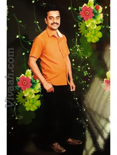 Telugu Brahmin Niyogi Aruvela Hindu 44 Years Groom/Boy Chennai ...