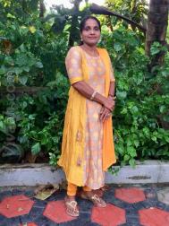 Tulu Billava Hindu 44 Years Bride/Girl Mangalore. | Matrimonial Profile ...