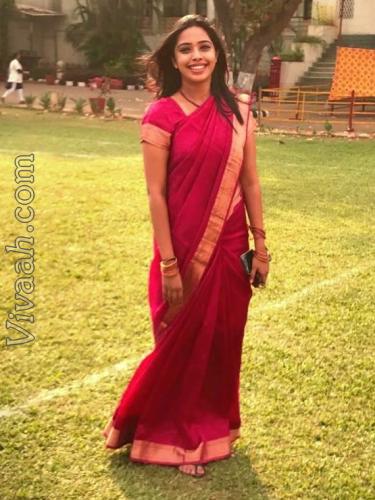 Telugu Brahmin Hindu 33 Years Bride/Girl Bangalore. | Matrimonial ...
