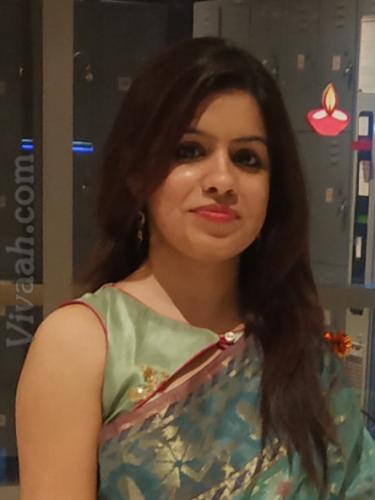 Hindi Arora Hindu 37 Years Bride/Girl Vadodara. | Matrimonial Profile ...